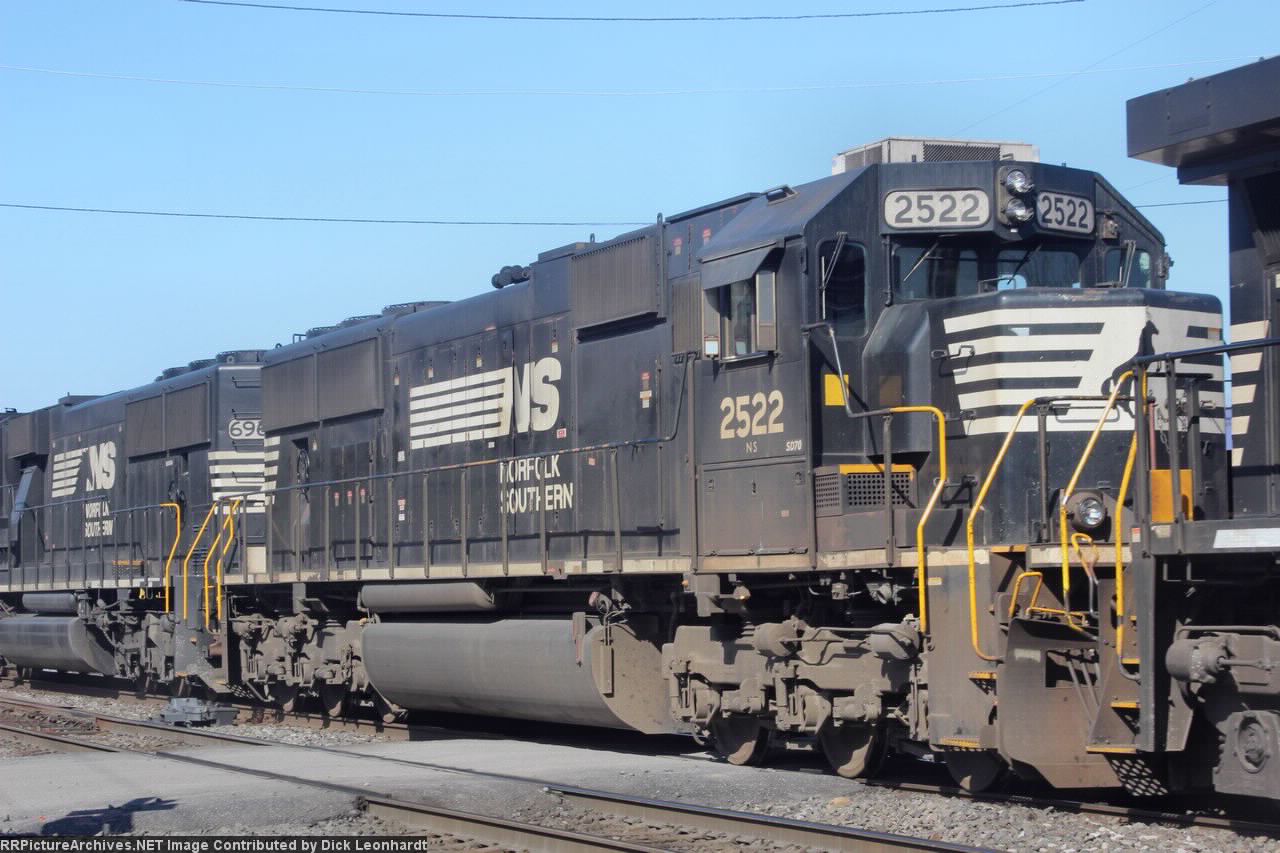 NS 2522